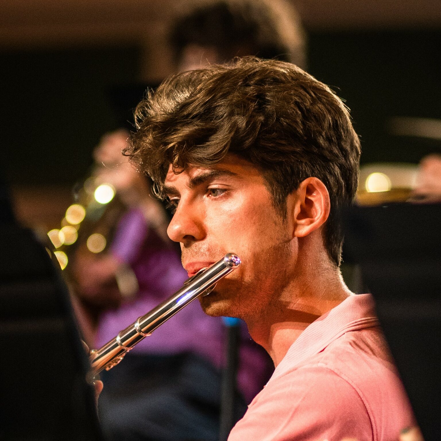 La Philharmonie – Chœurs et Orchestres COGE